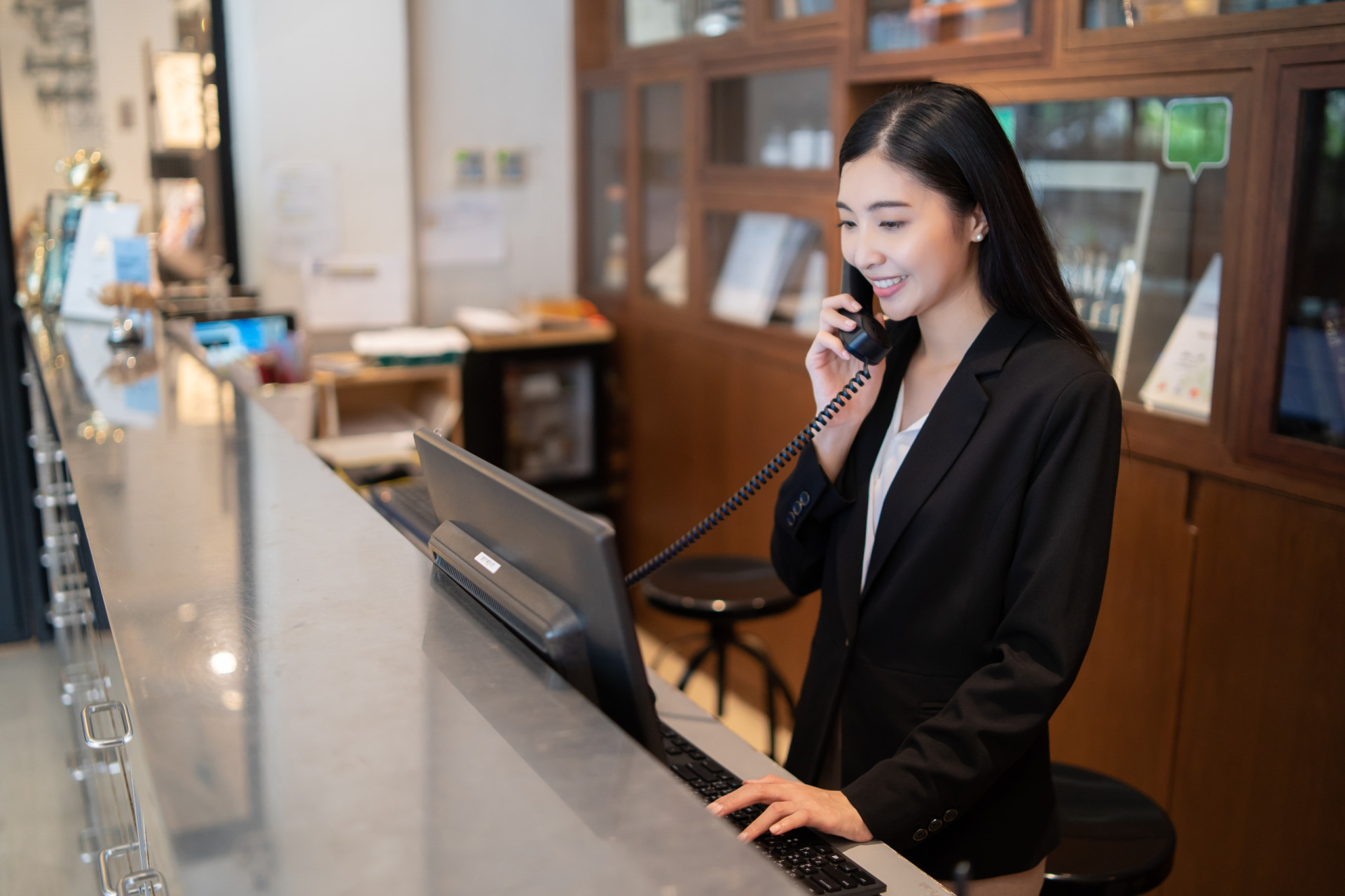 Things you do at hotels that staff actually hate