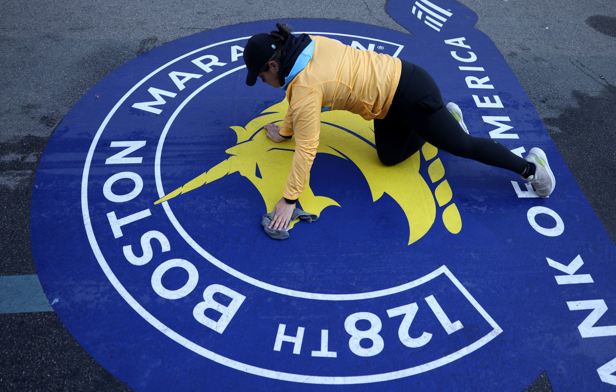 Here are all of the charities supported in the 2025 Boston Marathon