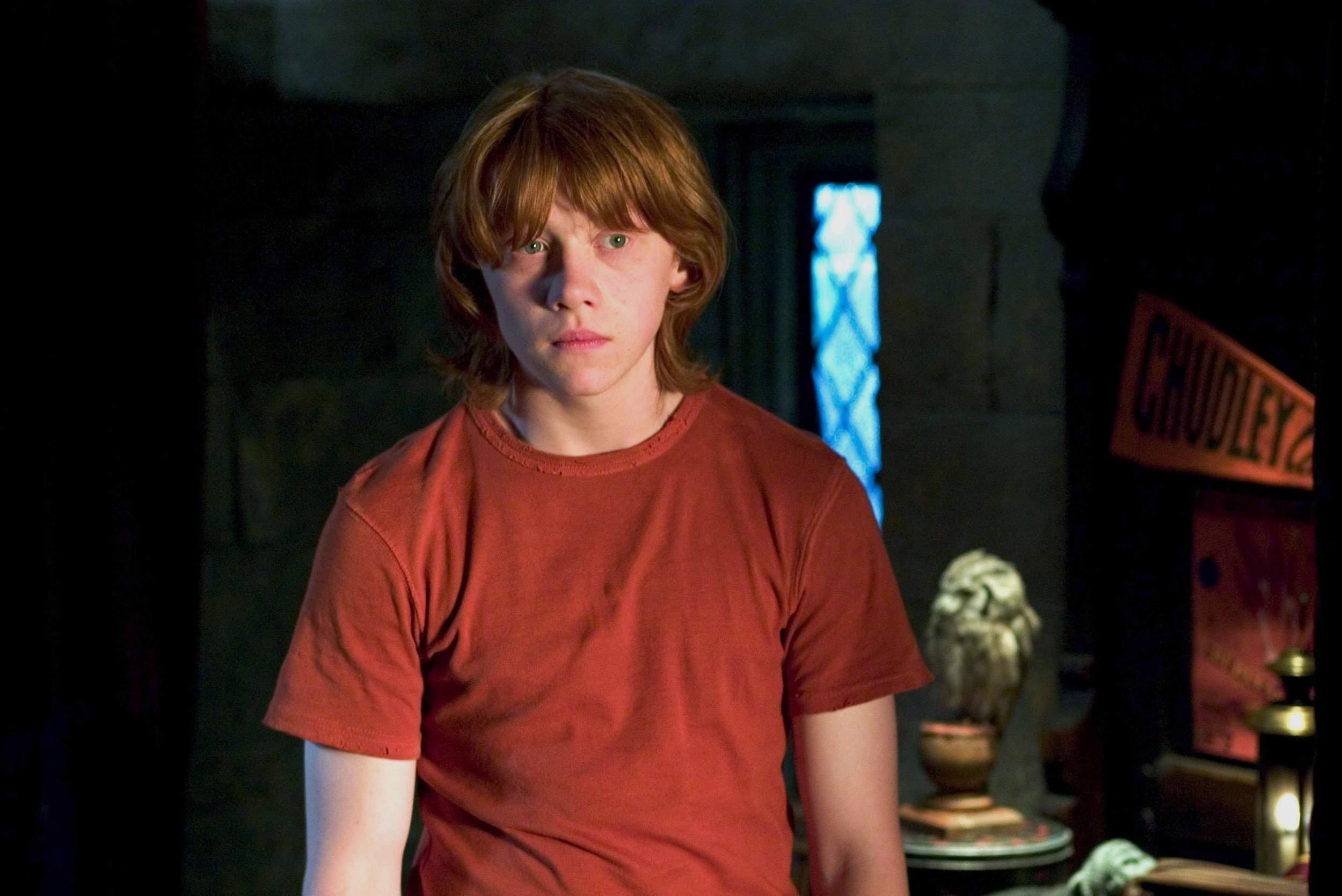 24 times pop culture had us seeing red, literally