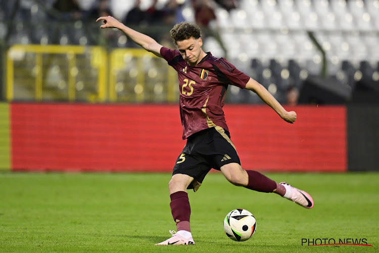 Club Brugge krijgt slecht nieuws te horen over Maxim De Cuyper die bij ... Club Brugge krijgt slecht nieuws te horen over Maxim De Cuyper die bij ...