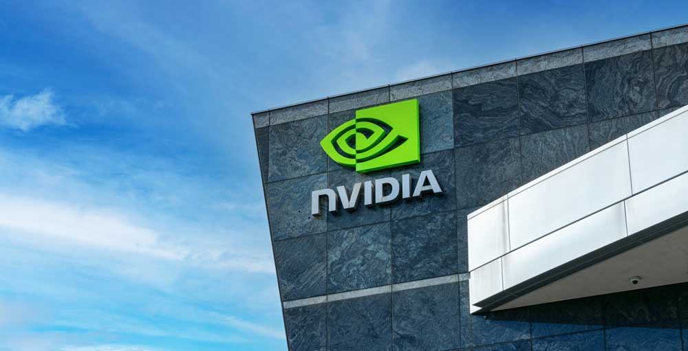 Nvidia Stock Falls Ahead Of GTC. Here's Why.