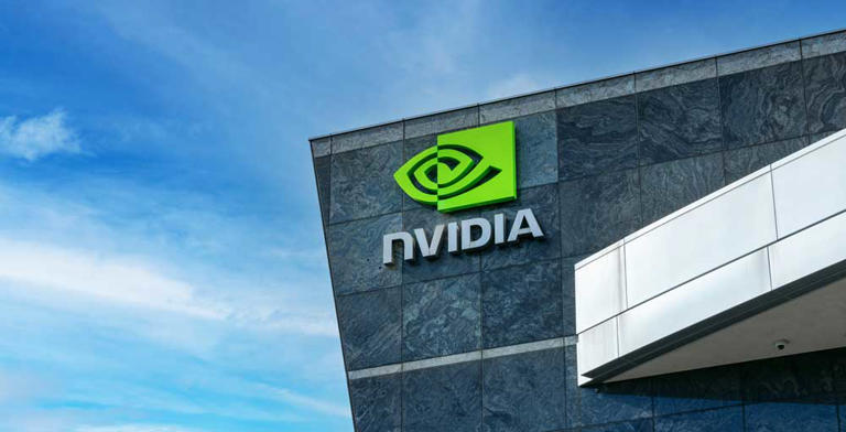 Nvidia Stock Falls Ahead Of GTC. Here's Why.