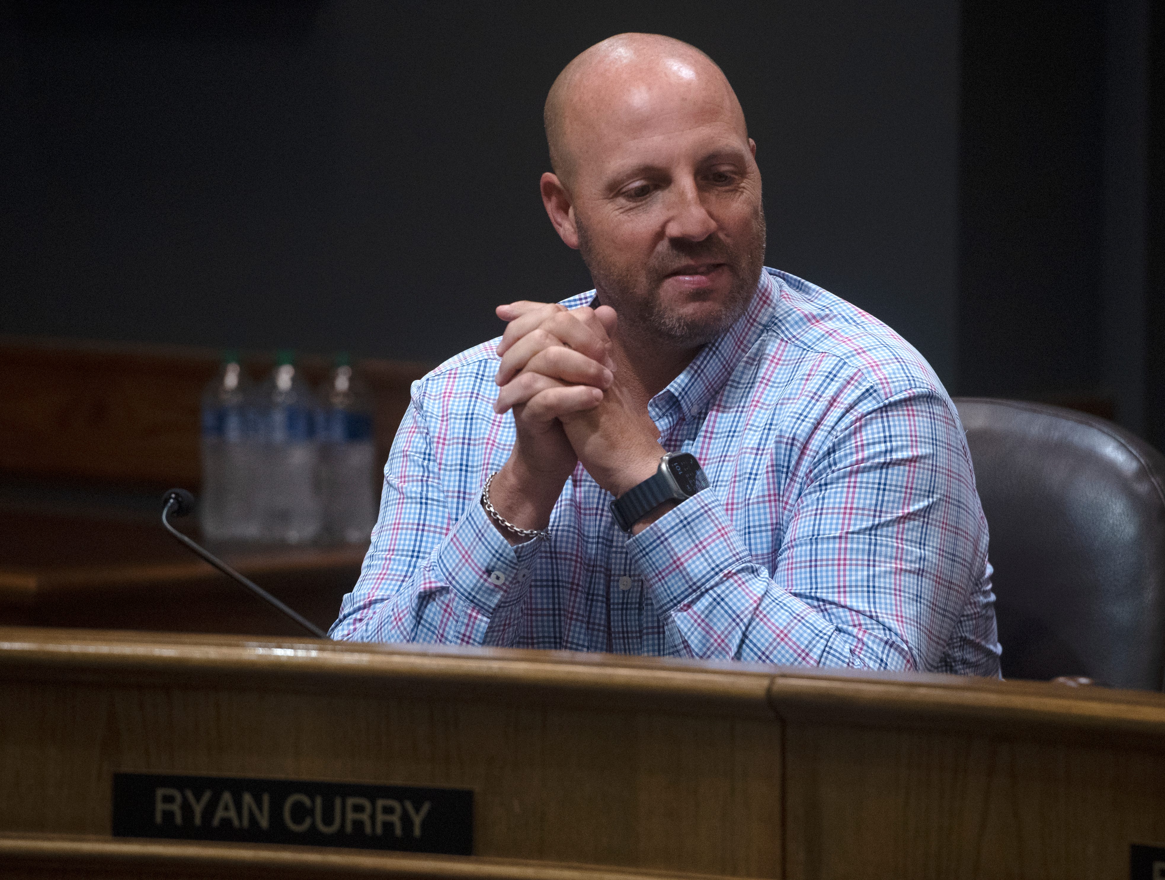 Lubbock ISD trustees blame state, funding issues for school closures