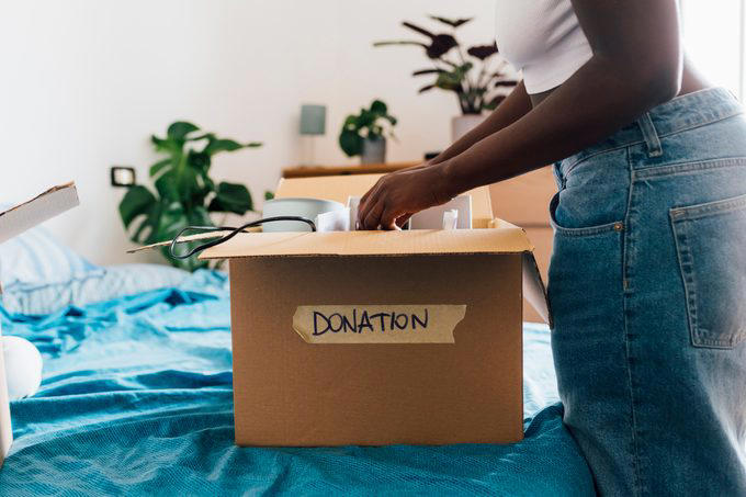 41 things in your house that a professional organizer would throw out
