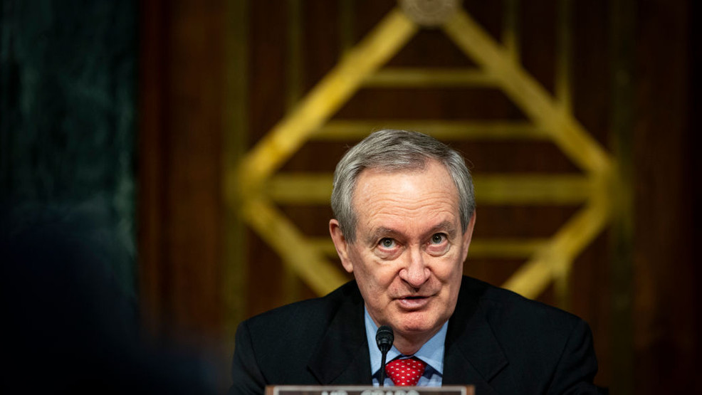 Senator Crapo and 44 others reintroduce bill to abolish federal estate tax