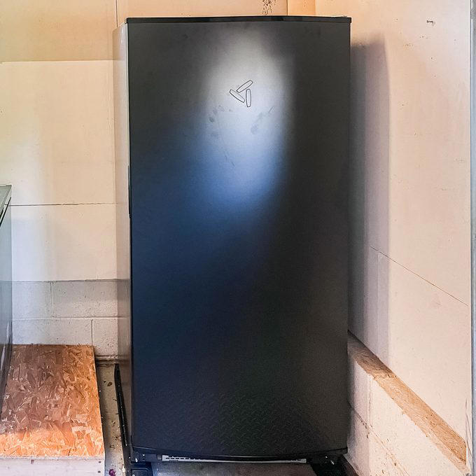The best garage refrigerators for extra storage, tested by editors