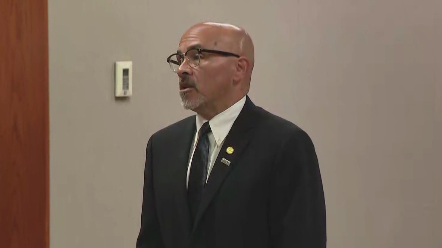 Former DCFS worker sentenced to 6 months in AJ Freund case Former DCFS worker sentenced to 6 months in AJ Freund case