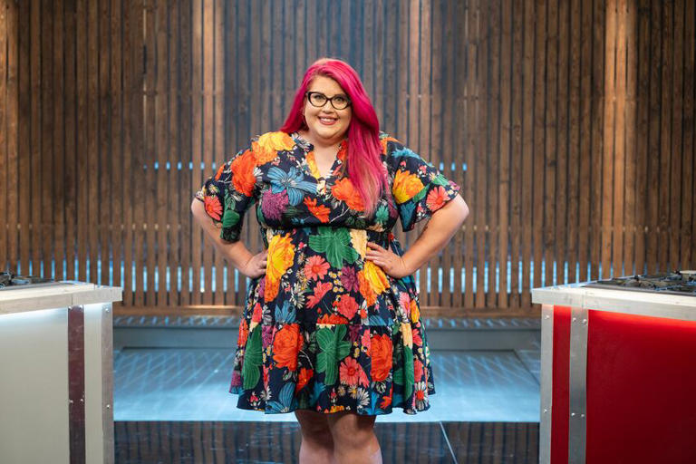 Wicksburg chef shines in appearance on Food Network’s “Outchef’d” Wicksburg chef shines in appearance on Food Network’s “Outchef’d”