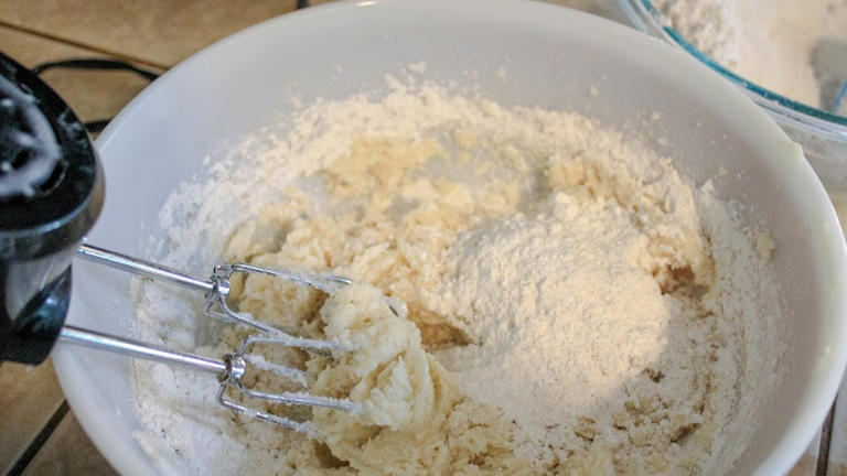 Cake-like in the center and slightly crisp around the edges, these ...