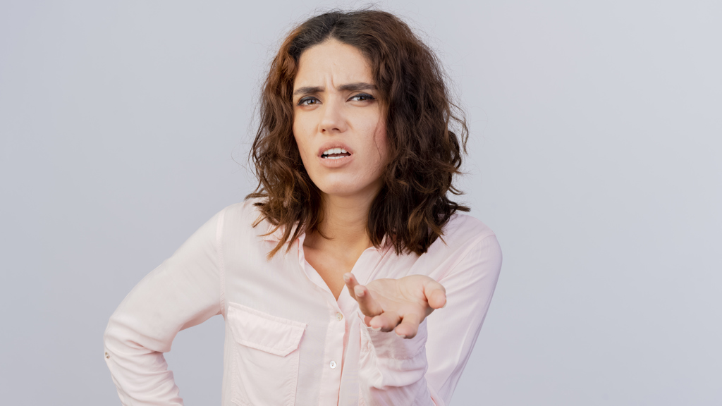 Apolena (42): Tchyně dceru vykrmuje. Mám strach o její zdraví, jenže ...