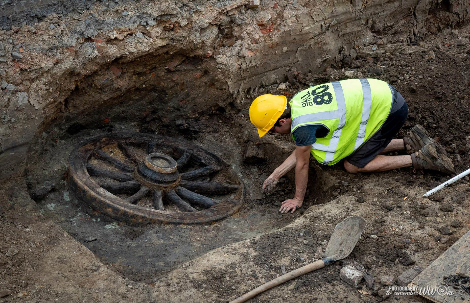 Six Long-Lost War Bunkers That Were Nearly Lost Forever