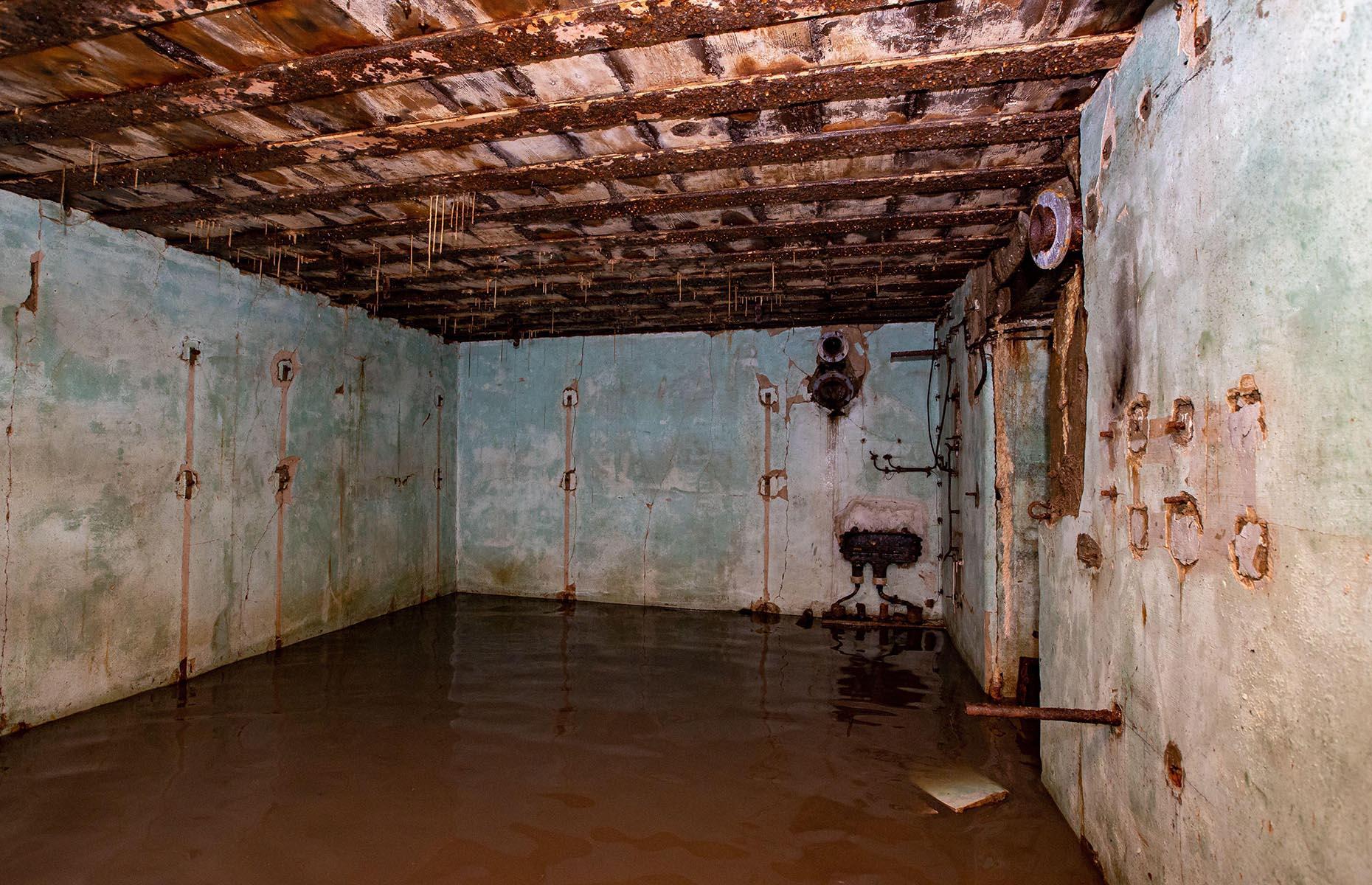 Six Long-Lost War Bunkers That Were Nearly Lost Forever