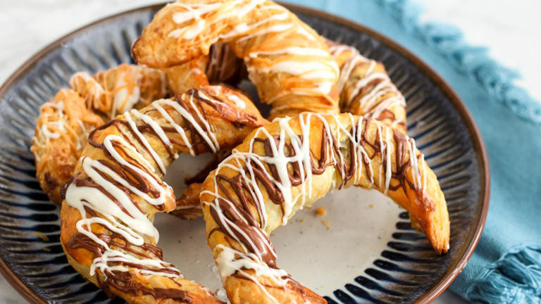 This is one of those simple dessert recipes that you can keep in your ...