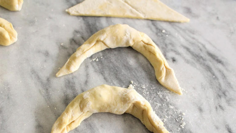 This is one of those simple dessert recipes that you can keep in your ...