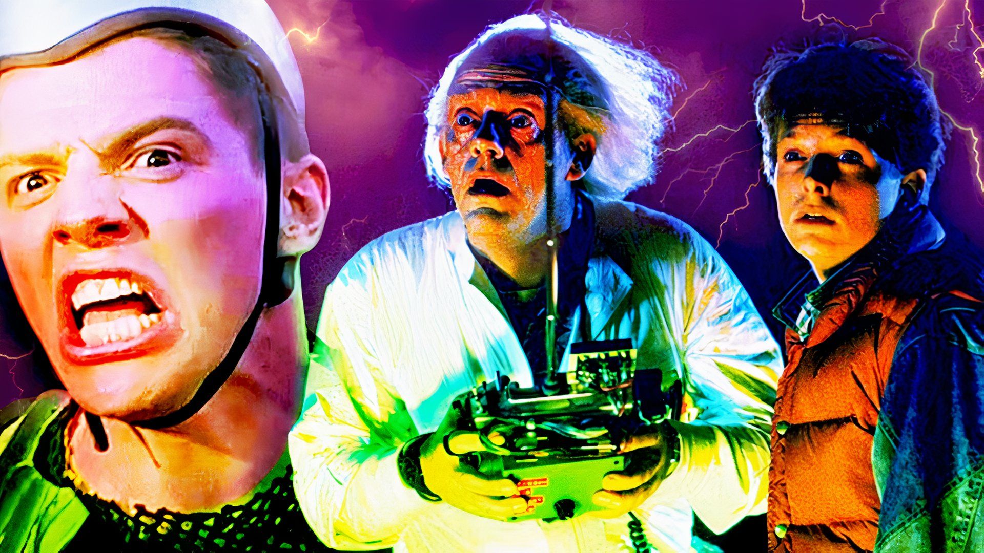 The 25 Best Back To The Future Quotes, Ranked