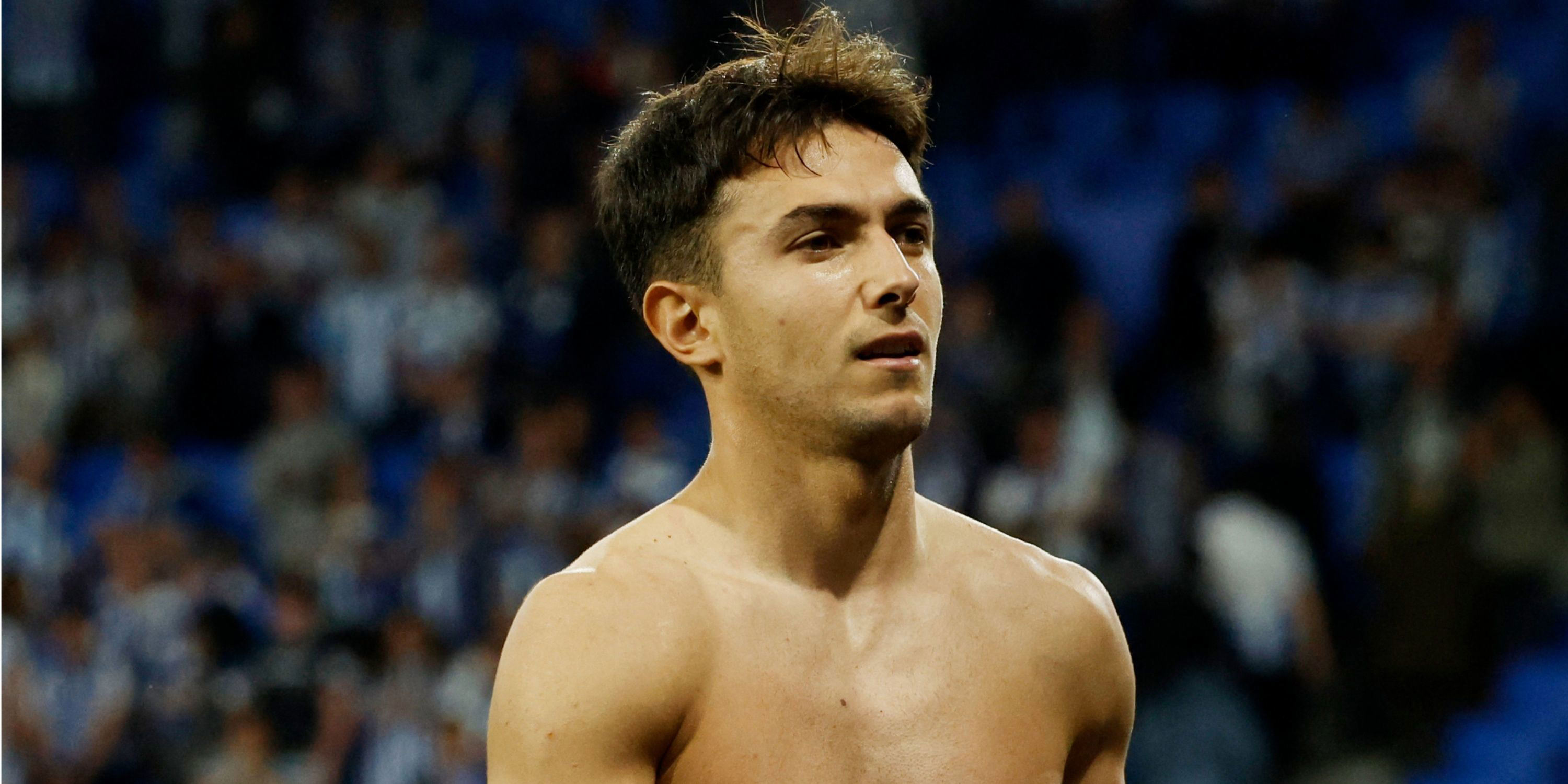 Arsenal Haven't Given Up on Signing Martin Zubimendi Arsenal Haven't Given Up on Signing Martin Zubimendi