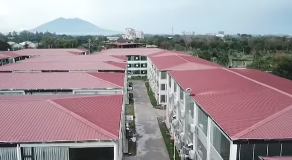 Senate approves anti-POGO bill on final reading