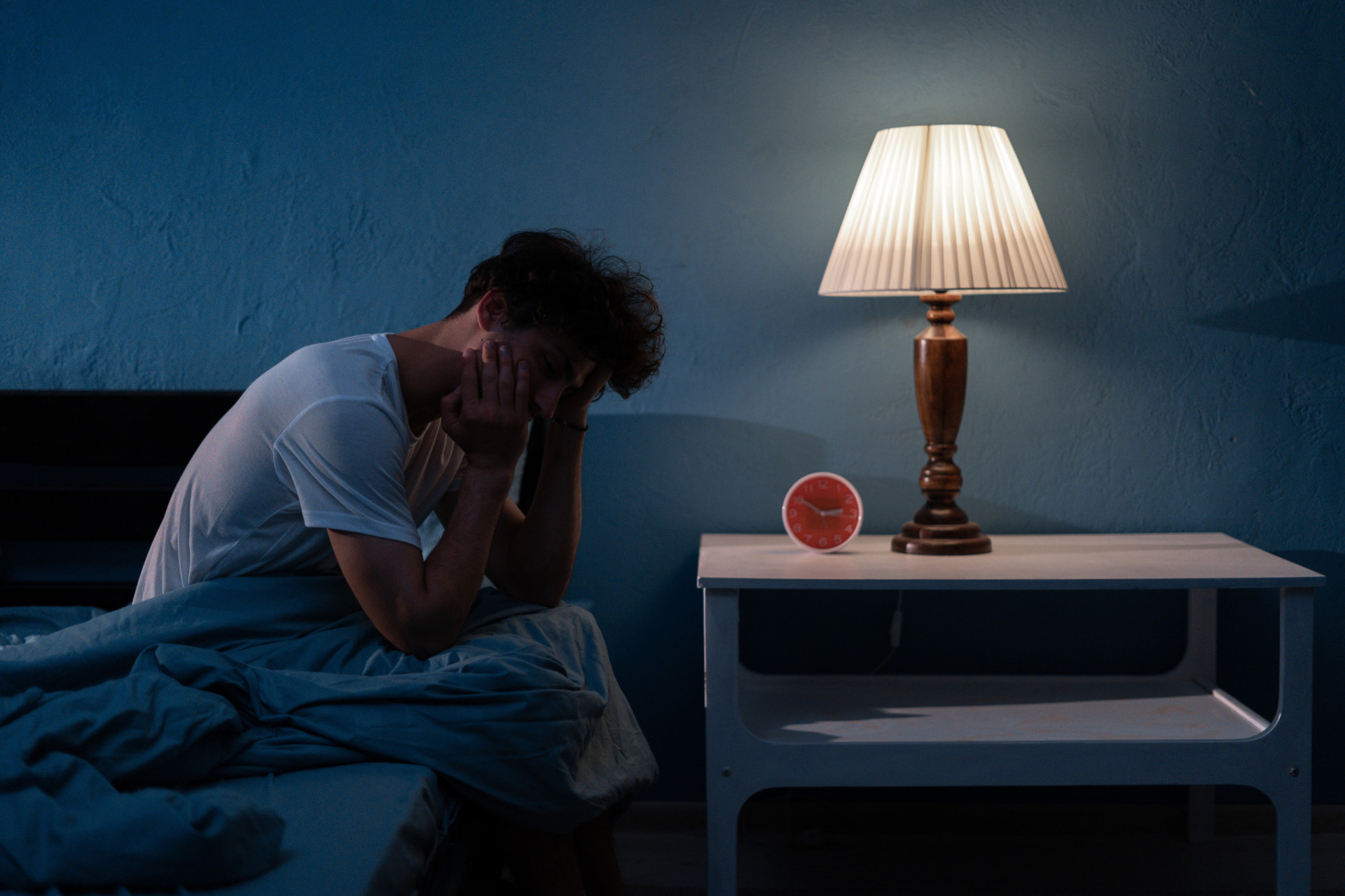 What happens when you stop drinking alcohol?