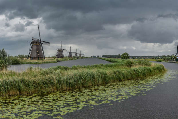 Gelekt Russisch plan voor nucleaire aanval noemde Nederland als Gelekt Russisch plan voor nucleaire aanval noemde Nederland als