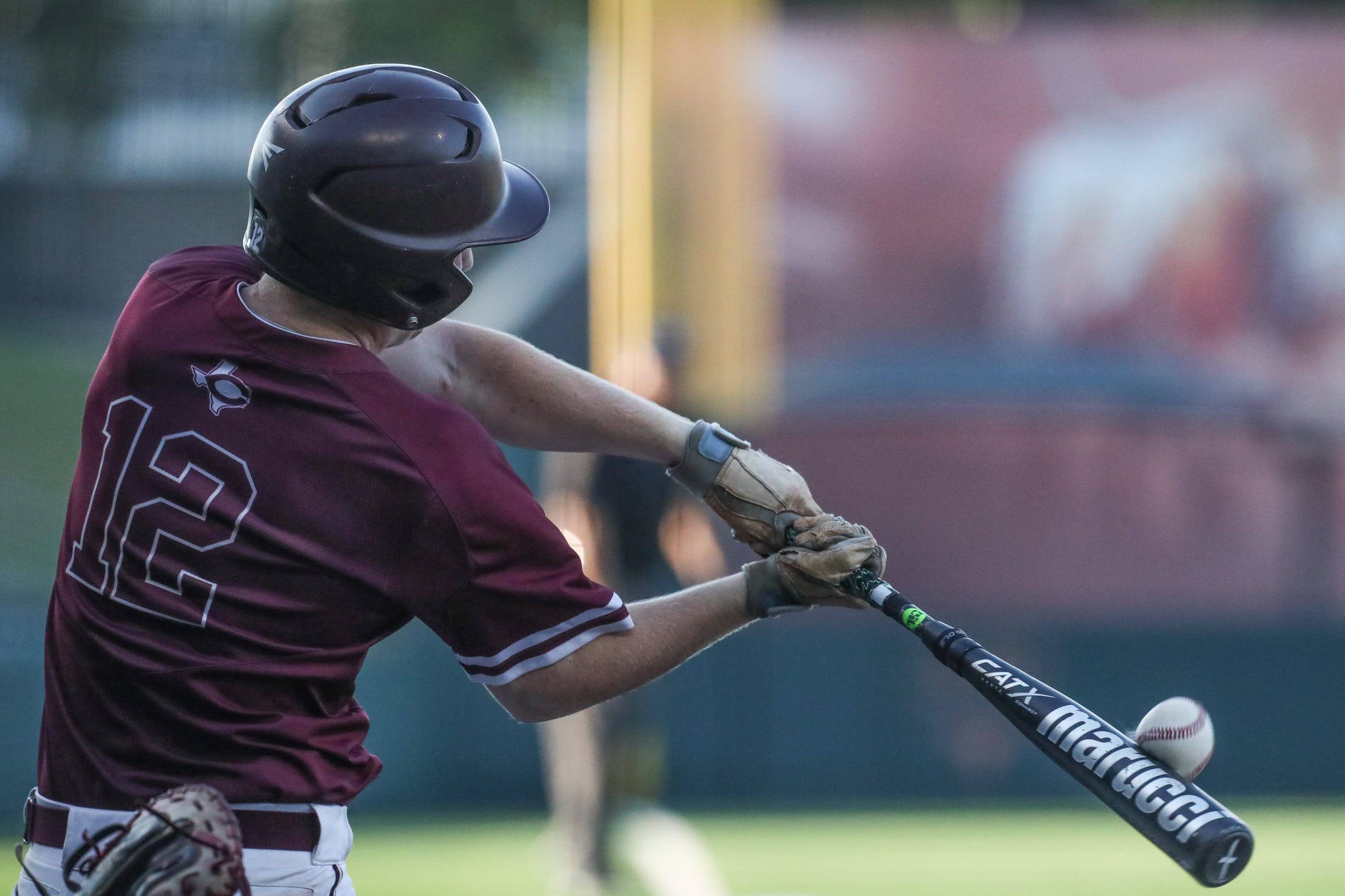 CCCA/BSN and Calallen Tournaments lead busy week for high school baseball