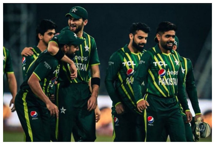 Wasim Jaffer TROLLS Babar Azam-Led Pakistan Hilariously With VIRAL Meme ... Wasim Jaffer TROLLS Babar Azam-Led Pakistan Hilariously With VIRAL Meme ...