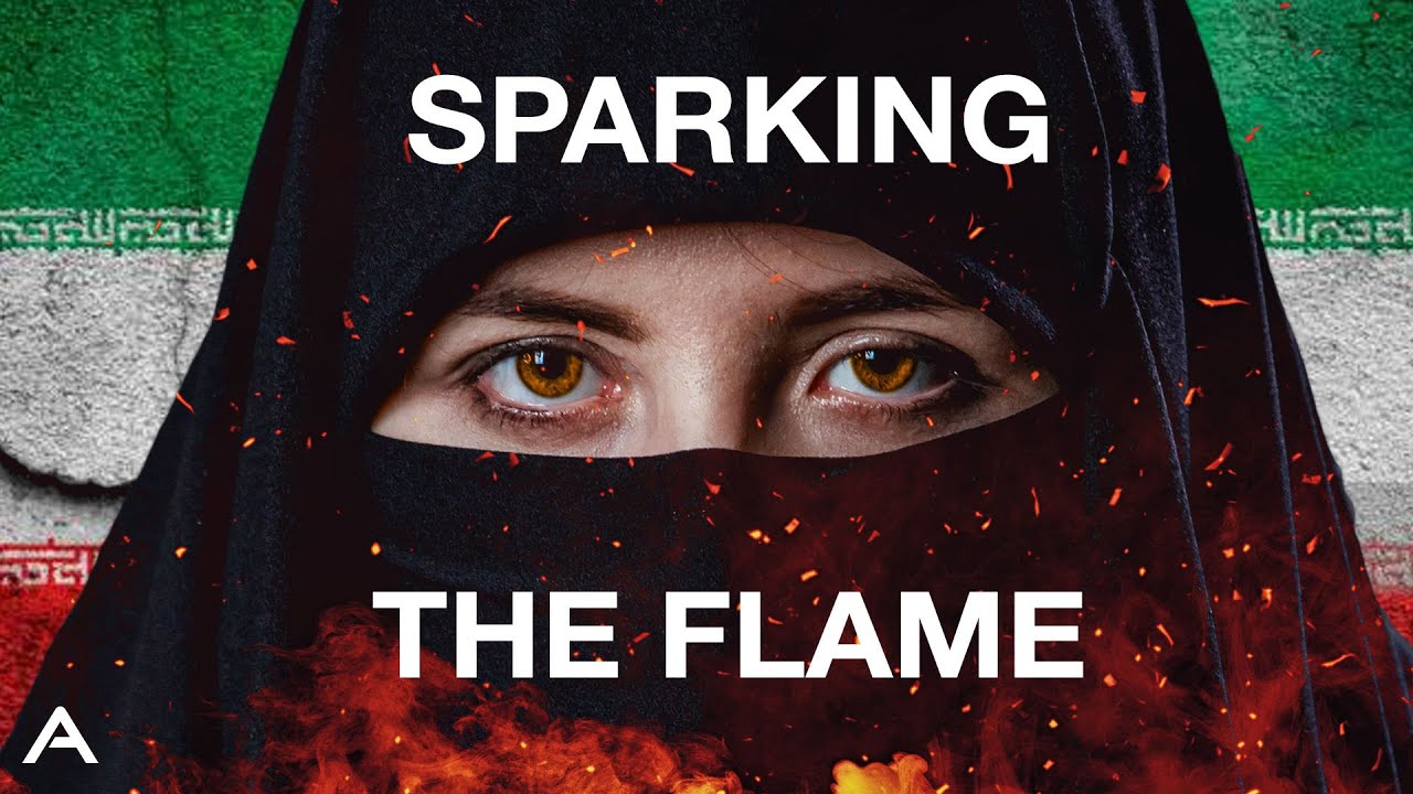 Investigating whether Iran is currently experiencing a revolution