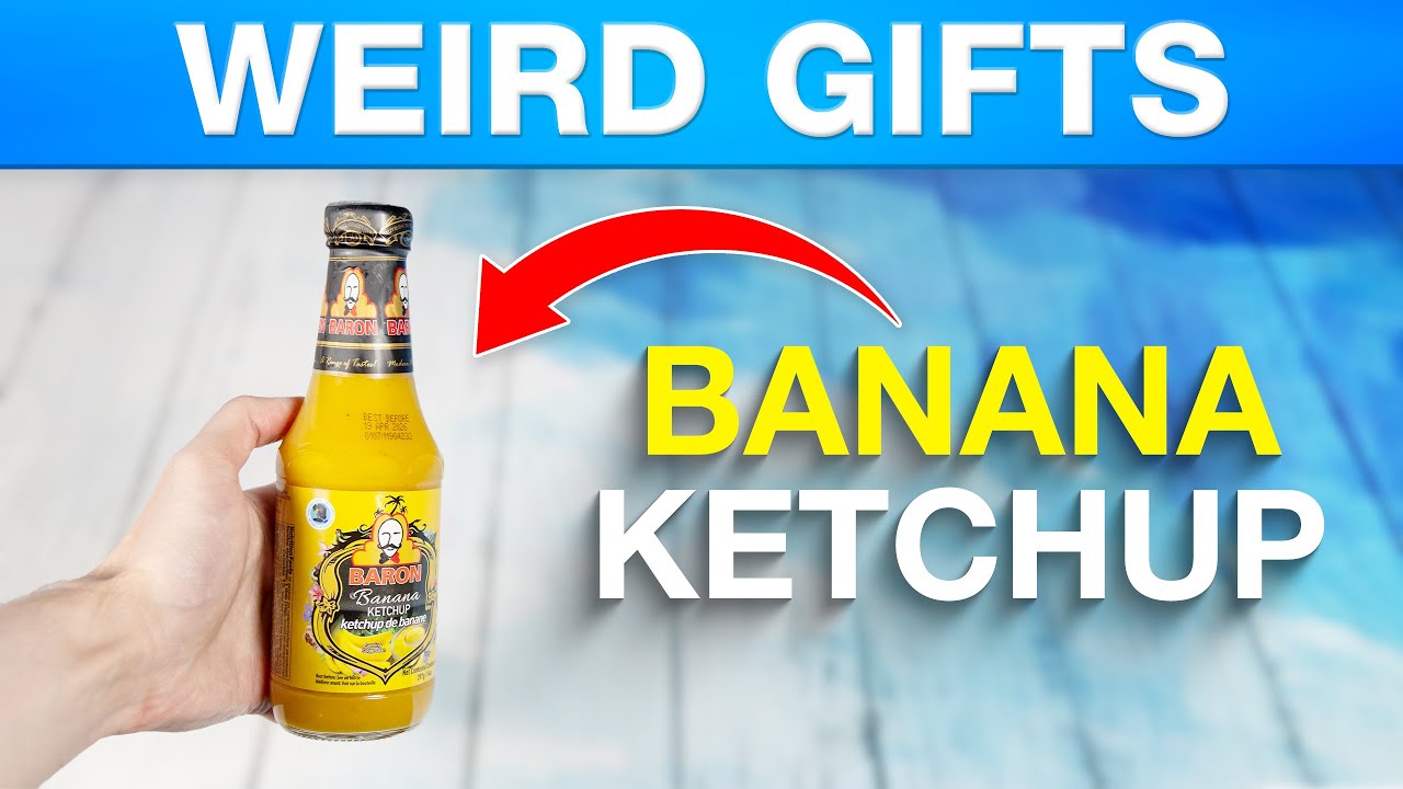 10 Unique Tech Gifts That Are Surprisingly Useful