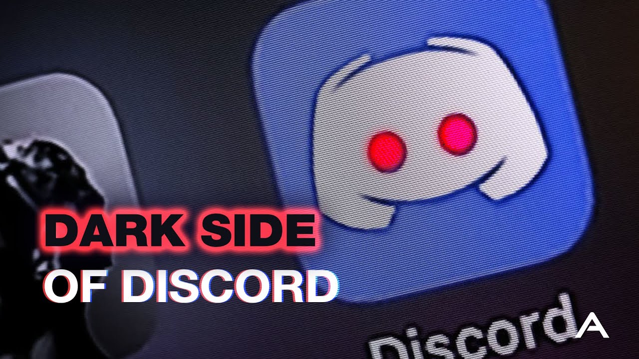 Why Discord Is Dangerous What You Need to Know