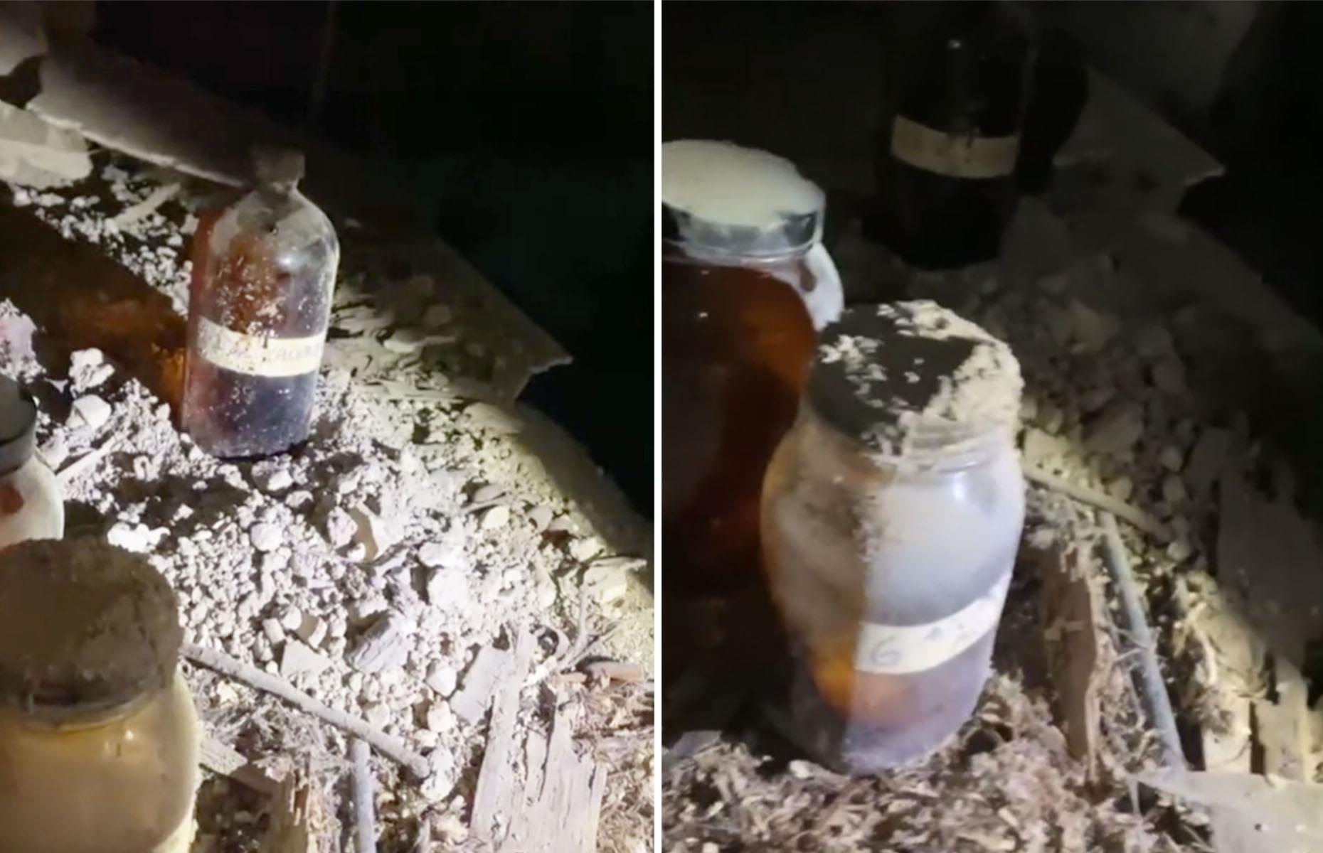 Six Long-Lost War Bunkers That Were Nearly Lost Forever