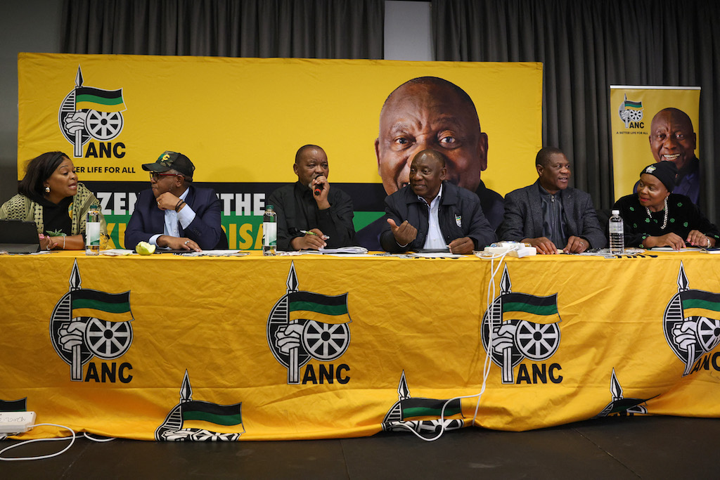 ANC to give update on 113th anniversary celebrations