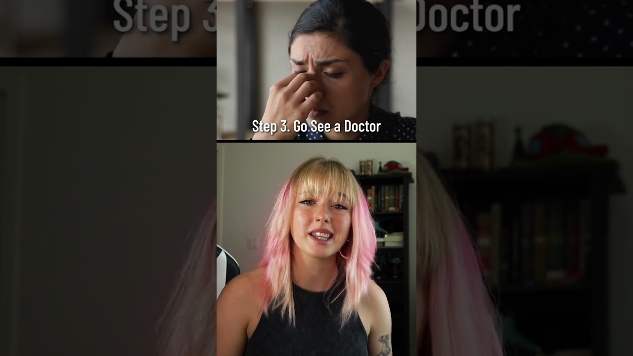 Surviving a brain-eating amoeba infection