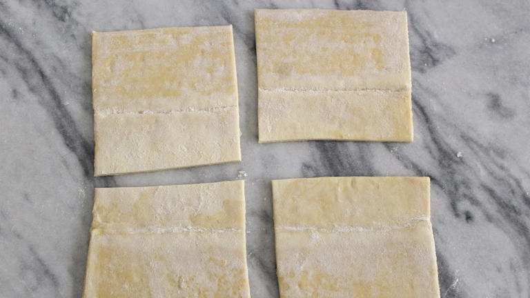 This is one of those simple dessert recipes that you can keep in your ...