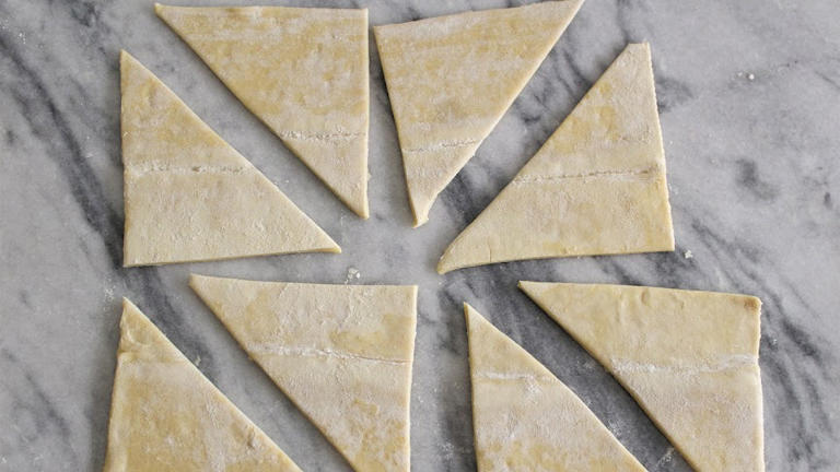 This is one of those simple dessert recipes that you can keep in your ...