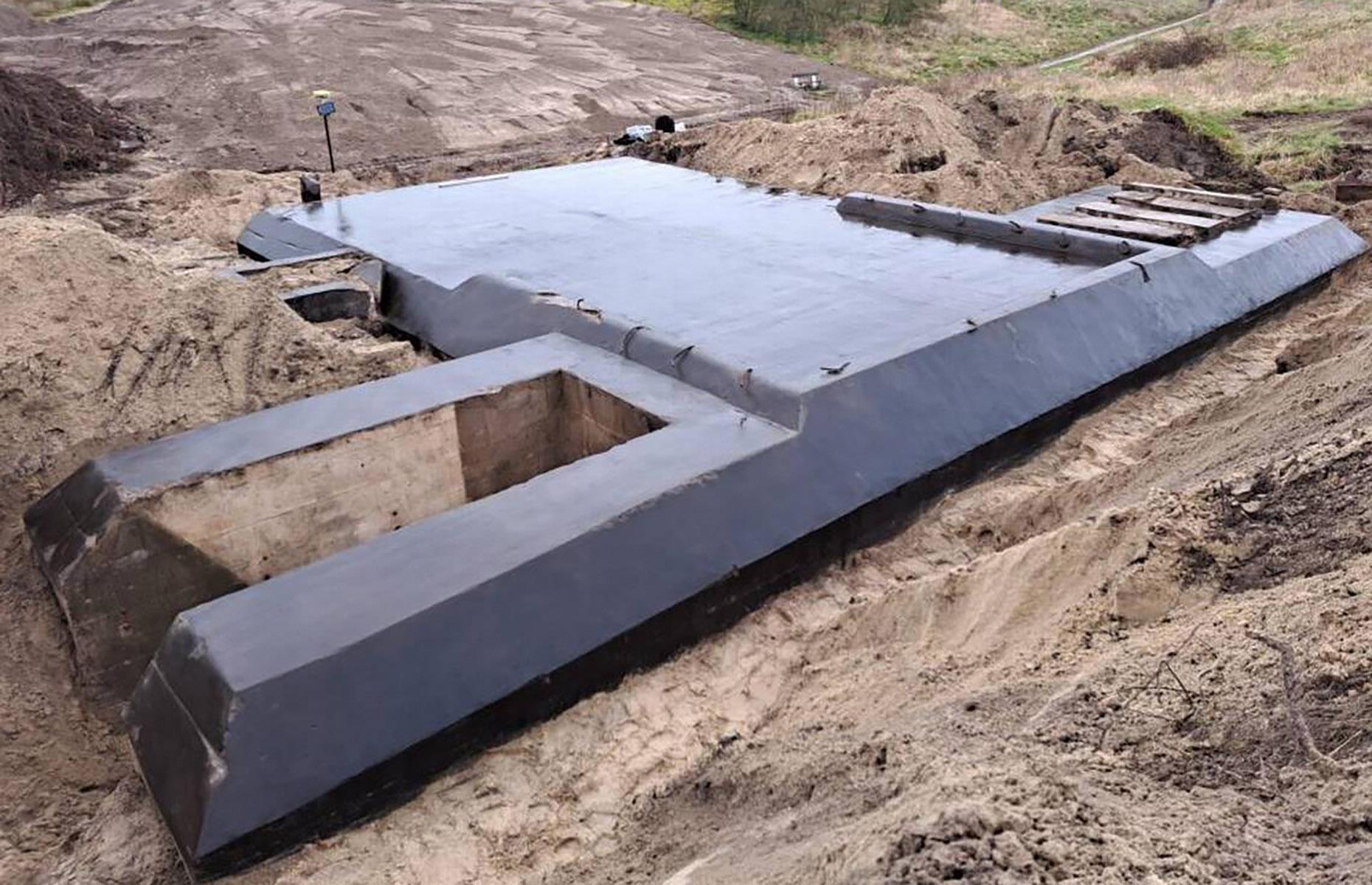 Six Long-Lost War Bunkers That Were Nearly Lost Forever