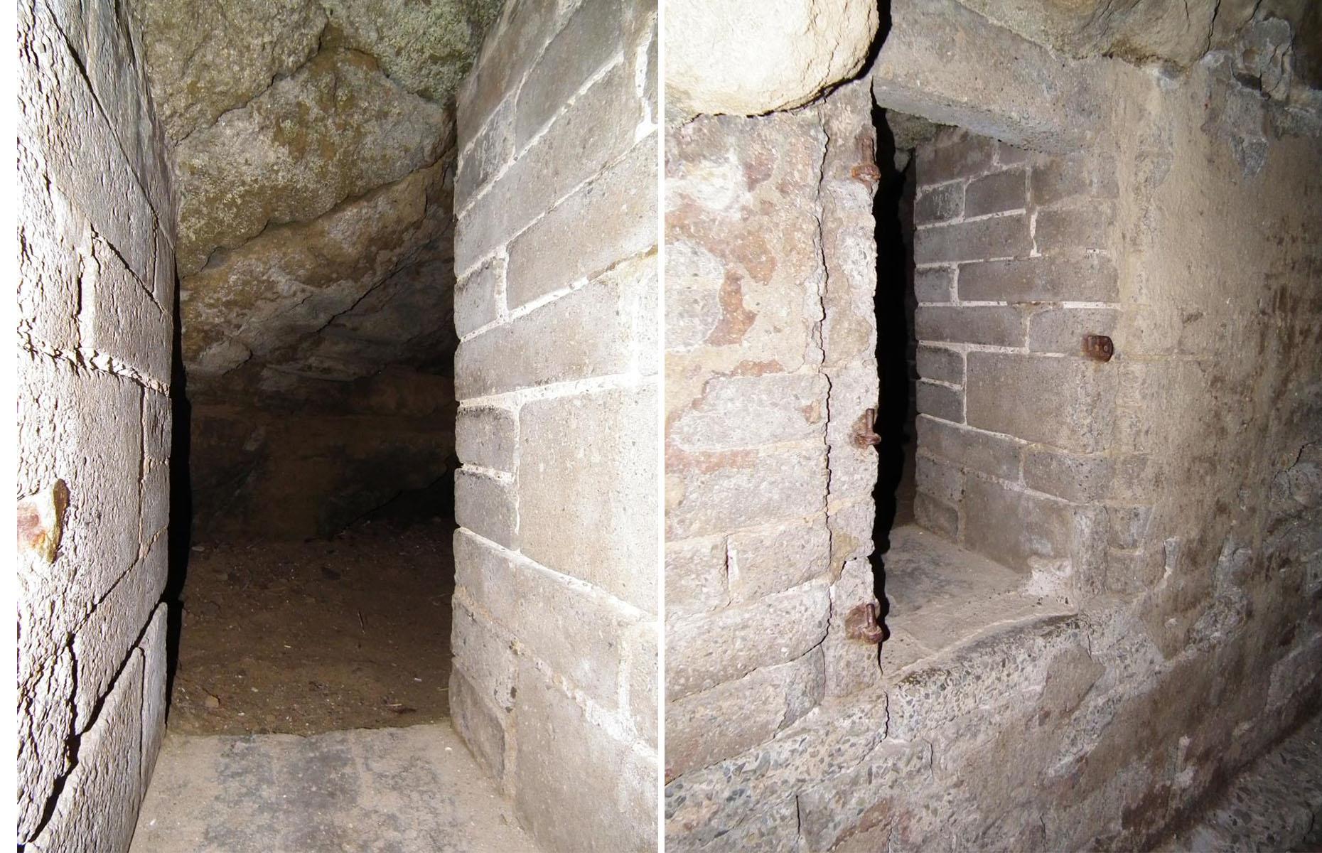 Six Long-Lost War Bunkers That Were Nearly Lost Forever