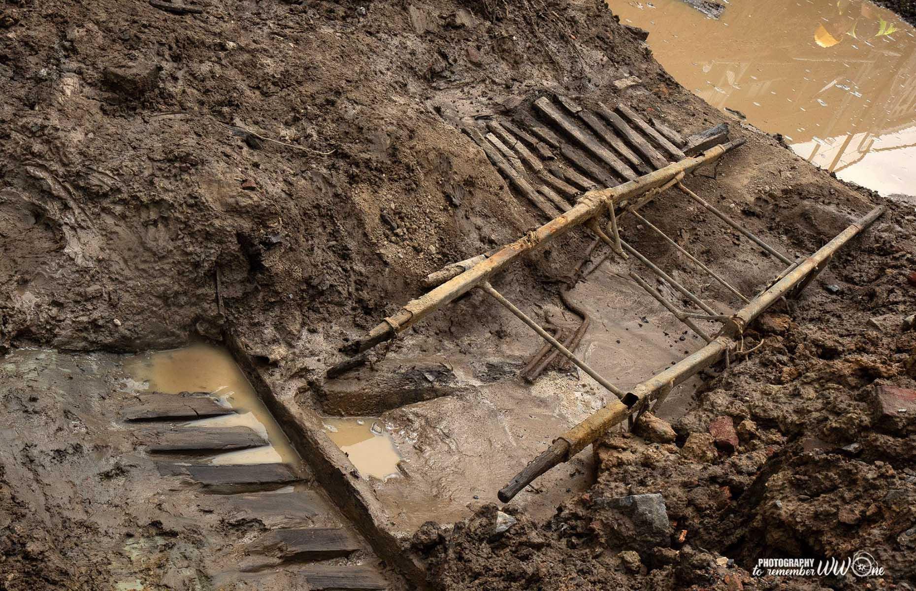 Six Long-Lost War Bunkers That Were Nearly Lost Forever