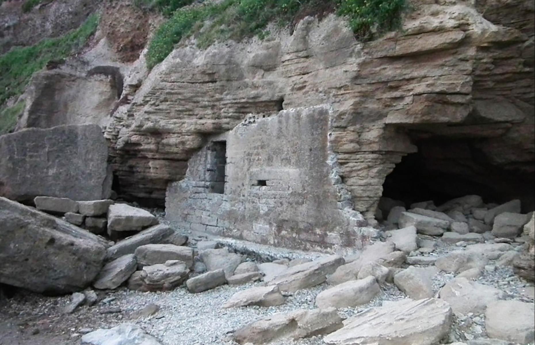 Six Long-Lost War Bunkers That Were Nearly Lost Forever