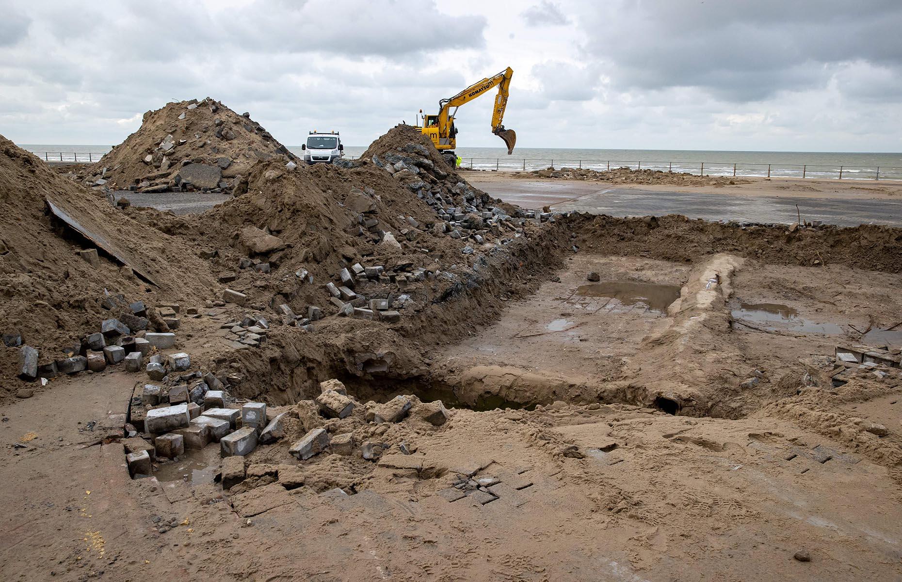 Six Long-Lost War Bunkers That Were Nearly Lost Forever