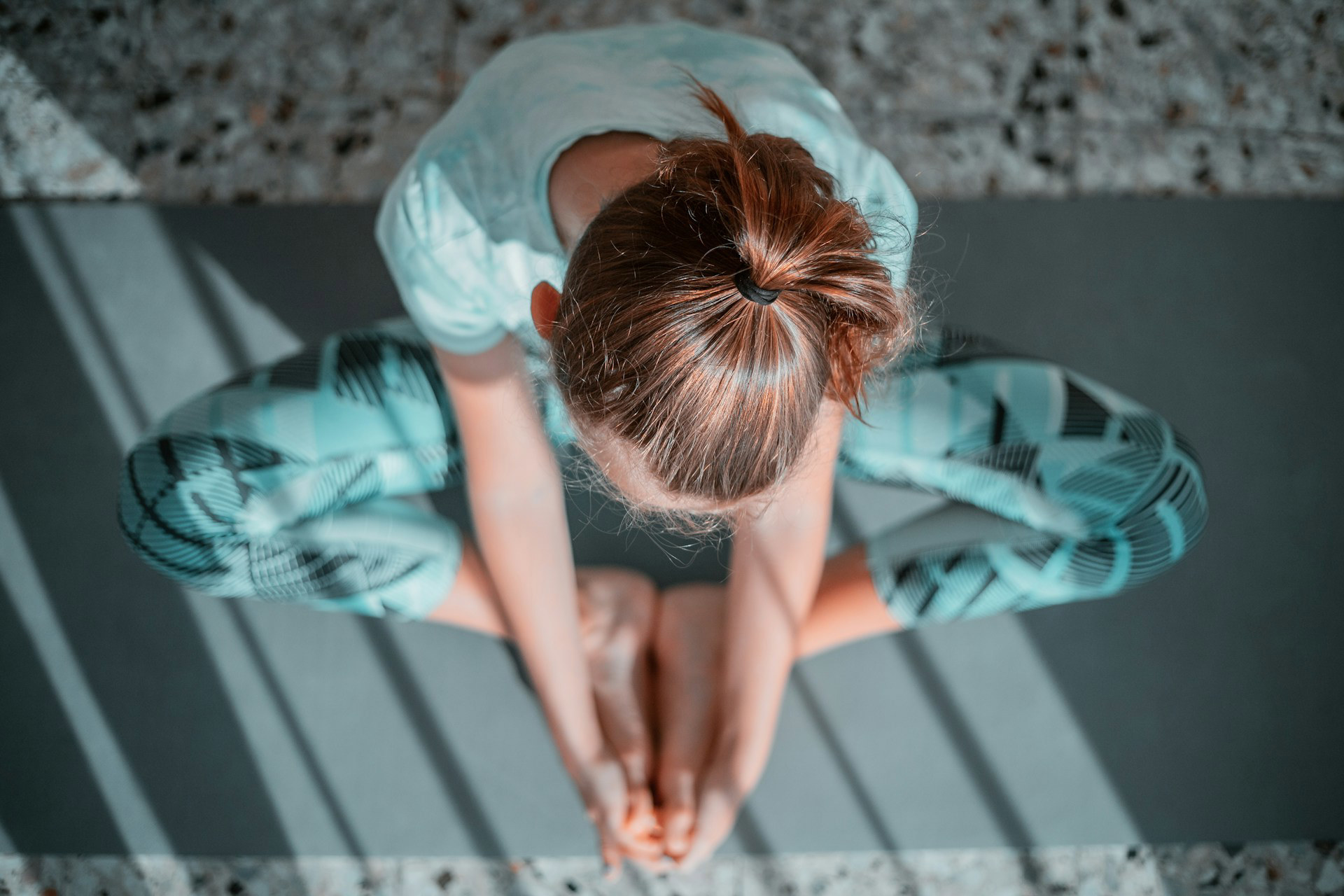 Comment la spiruline peut vous permettre d'avoir des cheveux brillants ... Comment la spiruline peut vous permettre d'avoir des cheveux brillants ...
