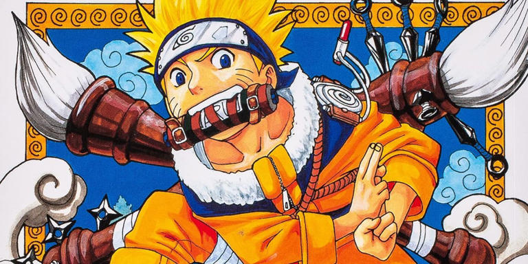 10 Strongest Naruto Filler Characters, Ranked