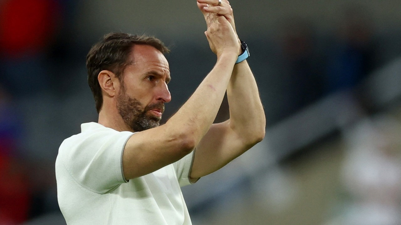 England boss Gareth Southgate confident new look Euros 2024 squad will ... England boss Gareth Southgate confident new look Euros 2024 squad will ...