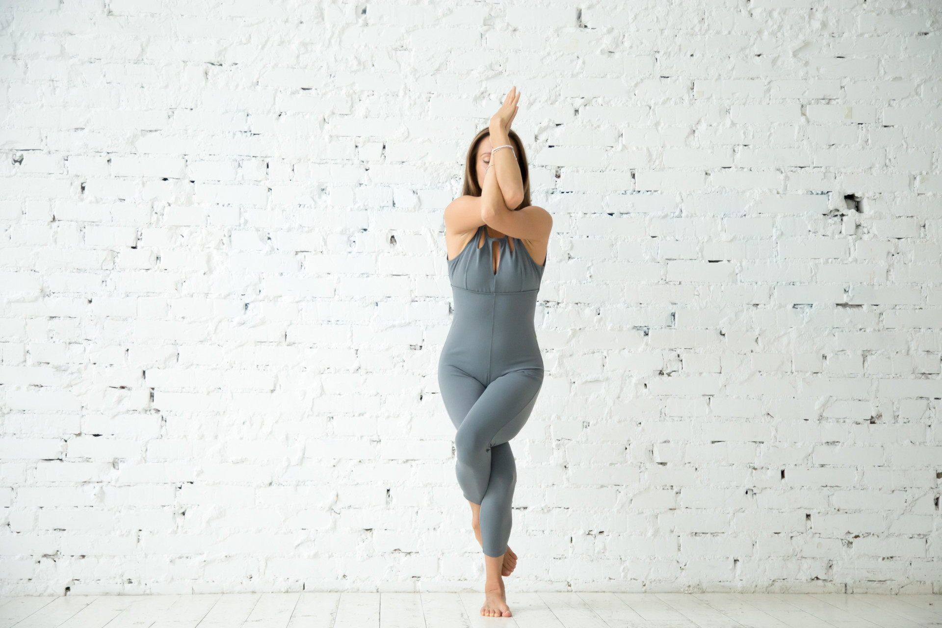 30 days of yoga: poses for each day of the month