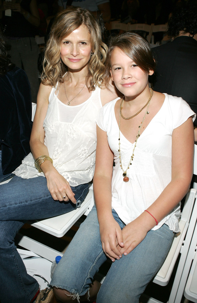 Actors who played their parents on-screen