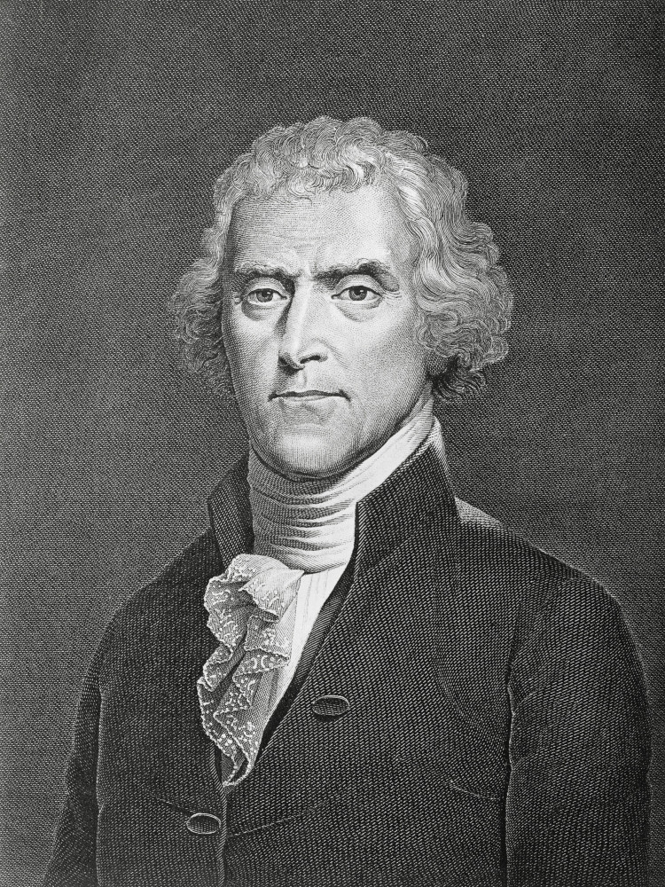 Study determines the best US presidents in history