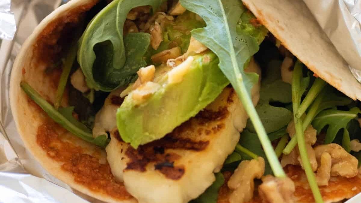 15 next-level lunches that make desk eating feel fun