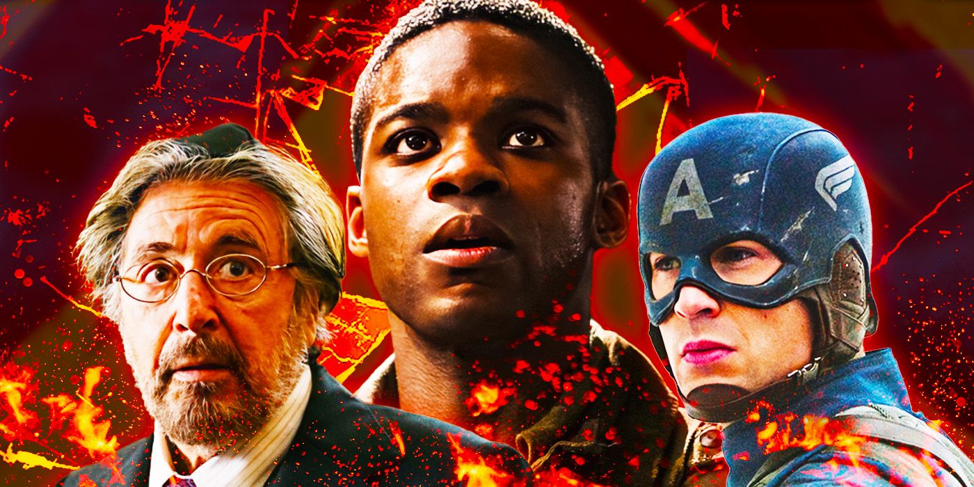 Operation Finale True Story: How Historically Accurate The Nazi Movie Is