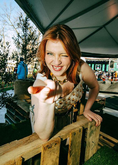 Who is Irish singer-songwriter CMAT as she announces new album and tour?