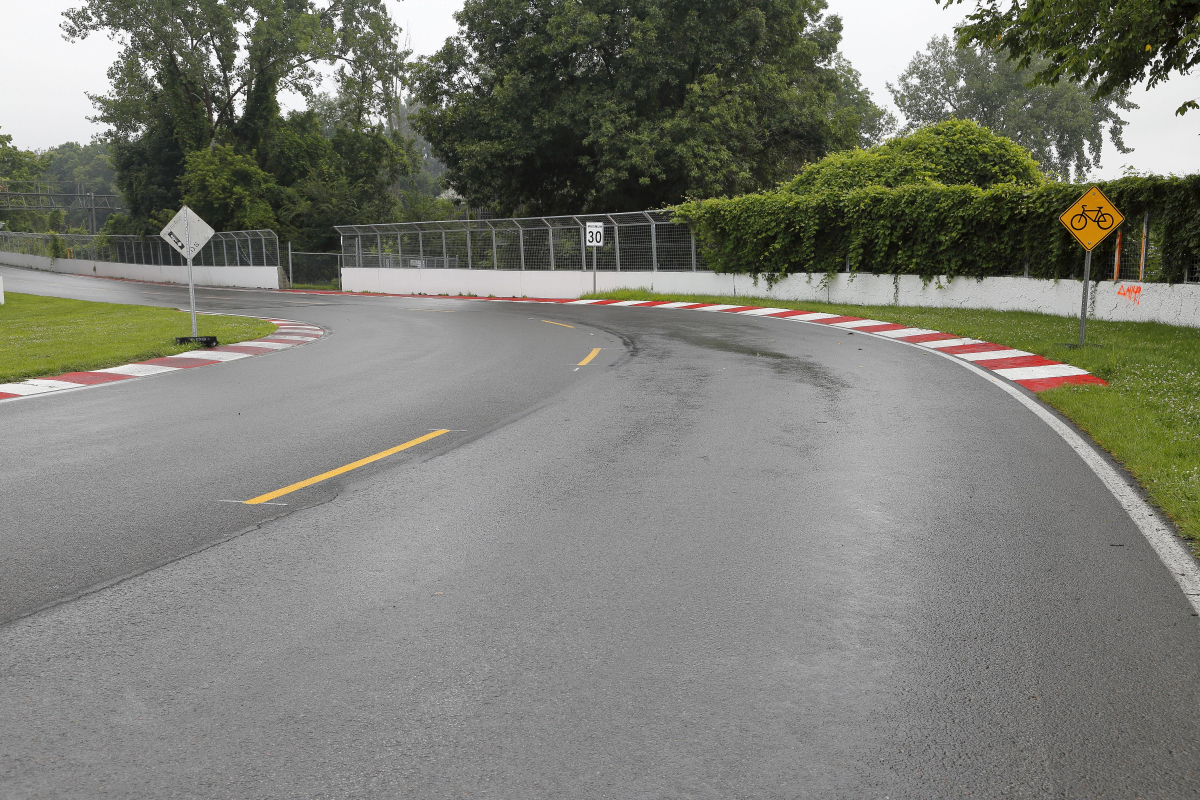 F1 star Valtteri Bottas points out Canadian Grand Prix circuit DANGER F1 star Valtteri Bottas points out Canadian Grand Prix circuit DANGER