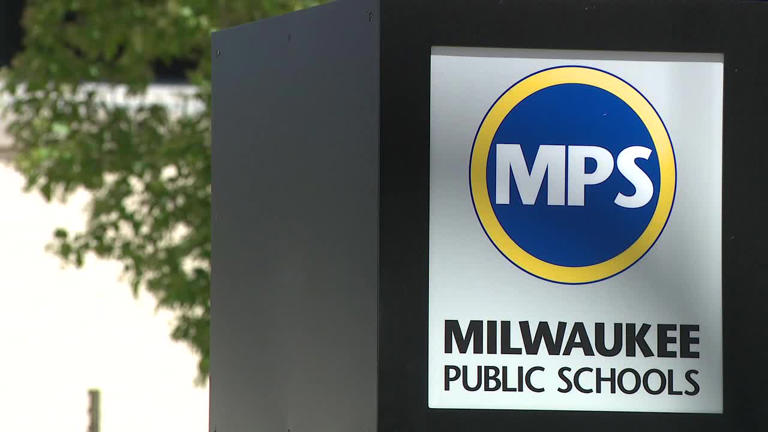Milwaukee Public Schools superintendent search; 3 finalists revealed