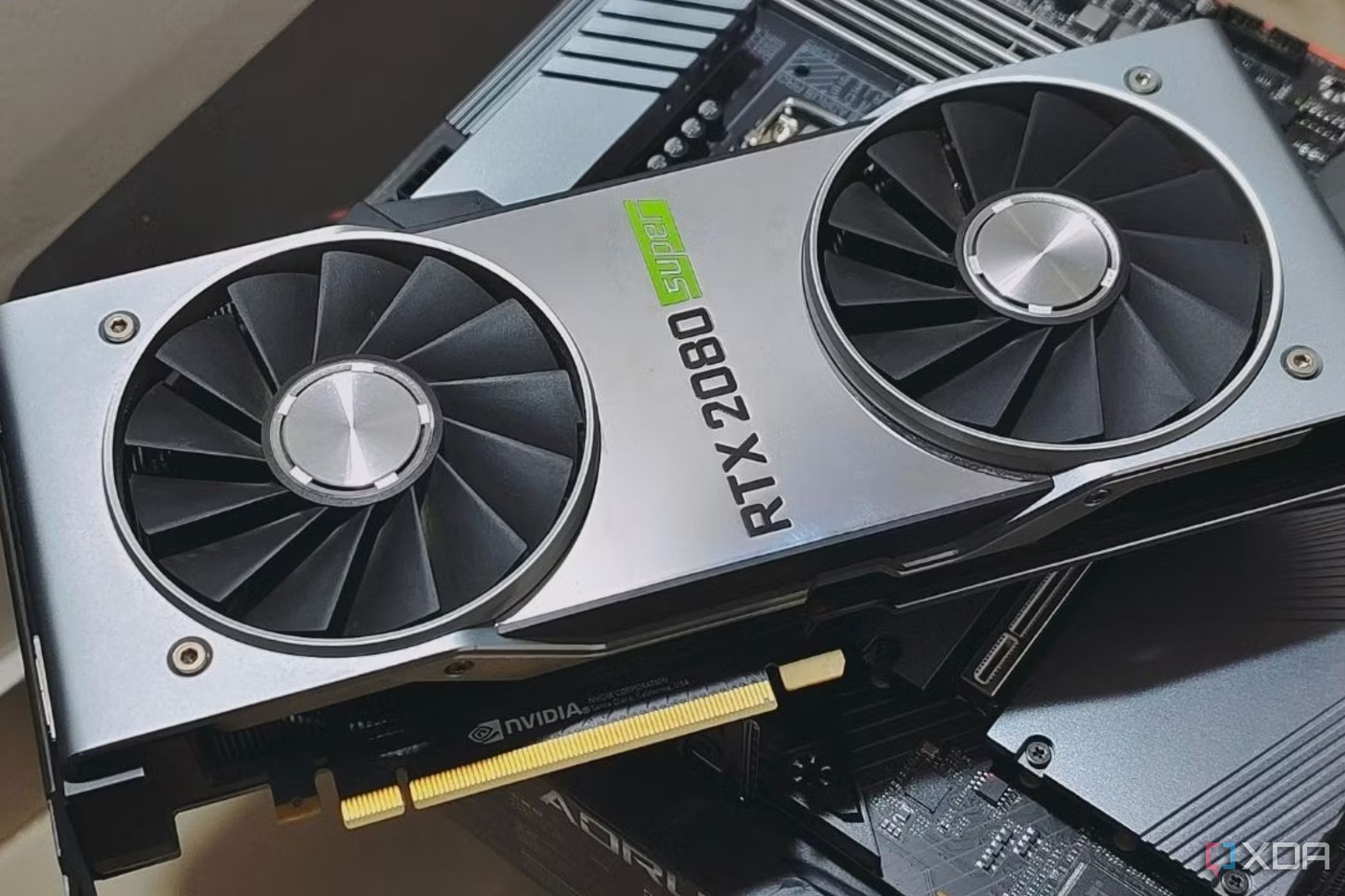 PSA: Avoid GPUs with 8GB of VRAM in 2025